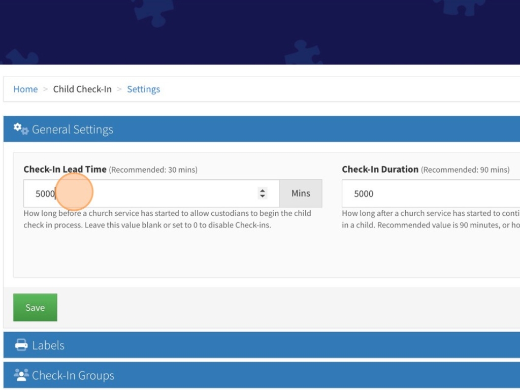 Maximizing Church Check-In Efficiency: A SteepleMate Guide