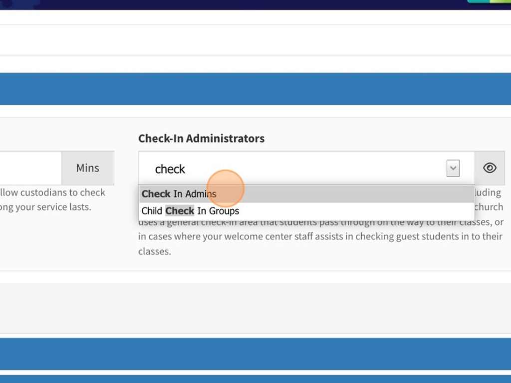 Maximizing Church Check-In Efficiency: A SteepleMate Guide
